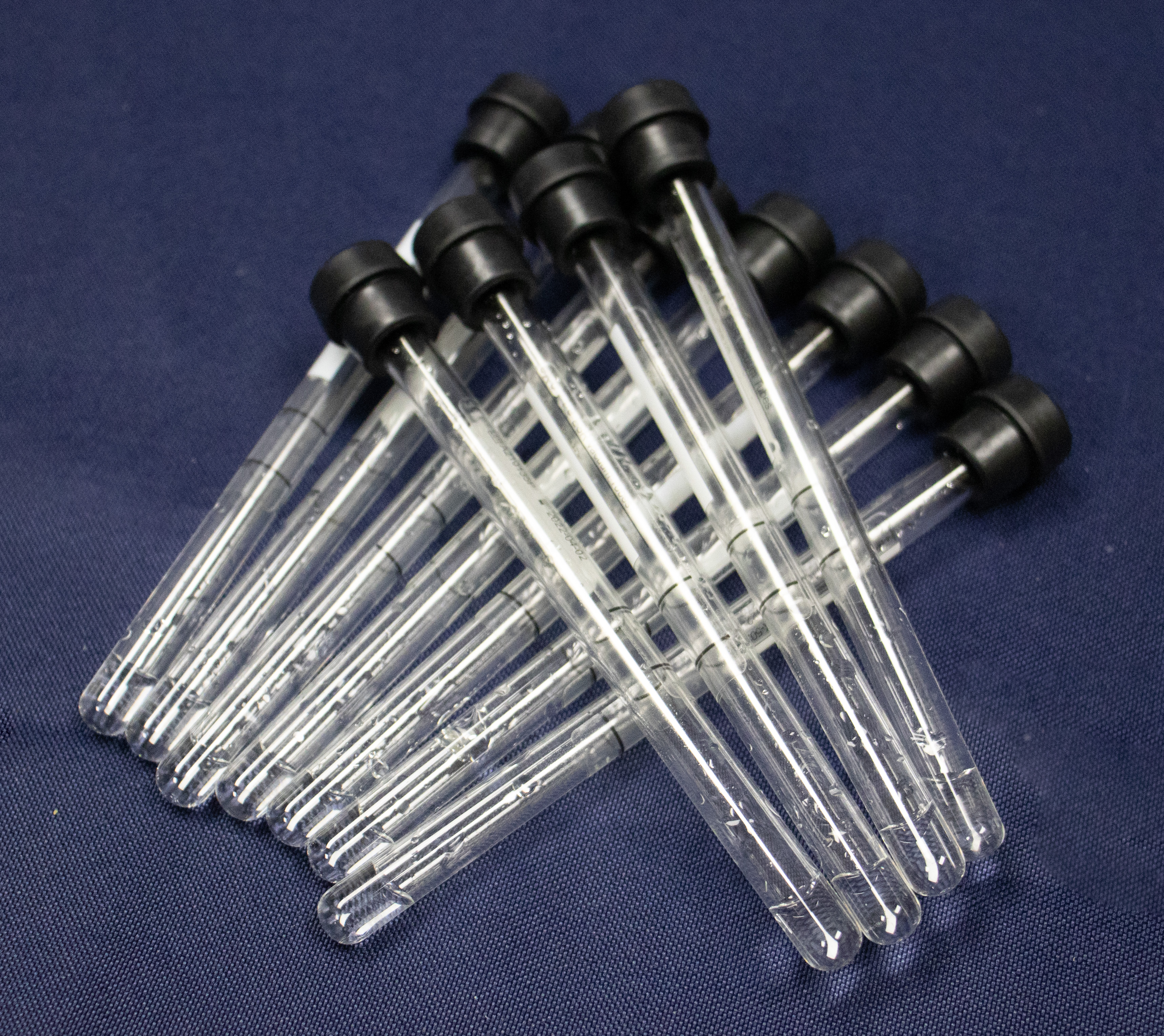 Excyte® ESR Tubes