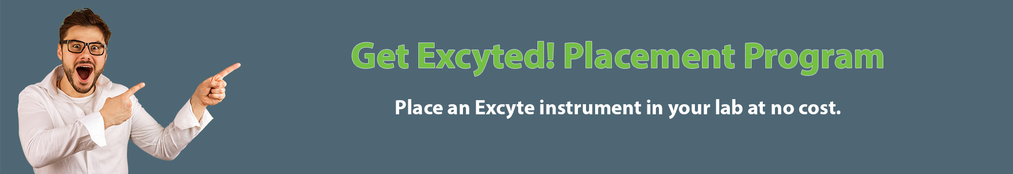 Excyte® Mini Automated ESR Analyzer
