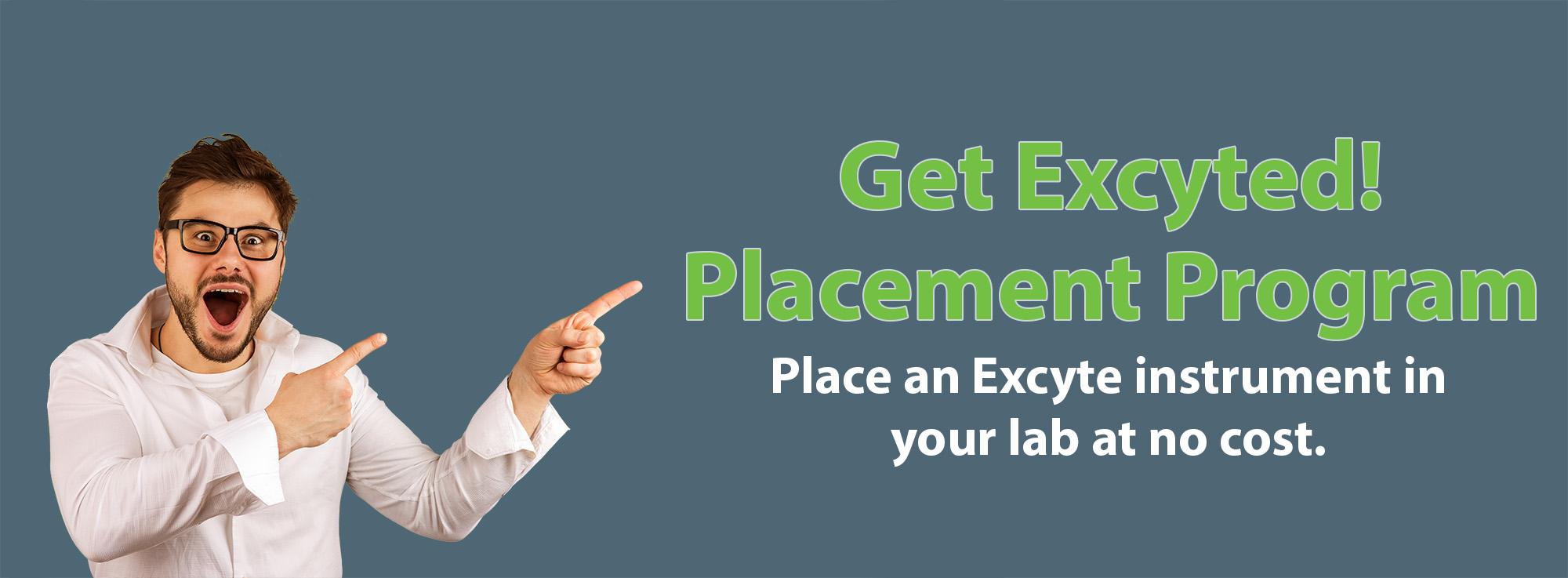 Excyte® Mini Automated ESR Analyzer